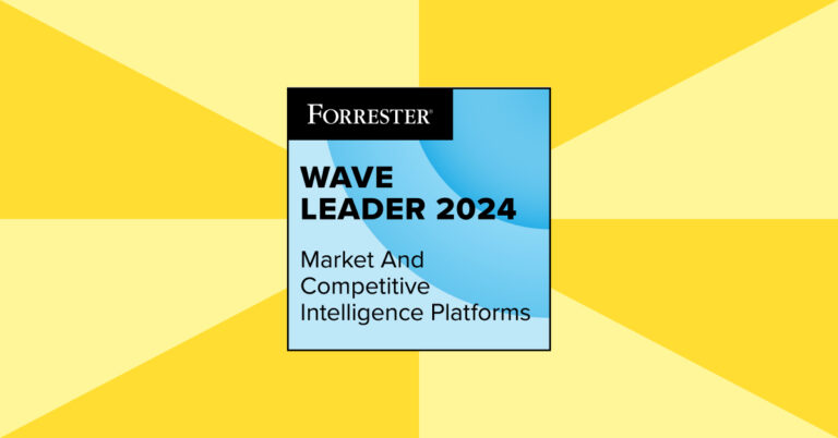Valona is a Leader | The Forrester Wave CMI Platforms report 2024