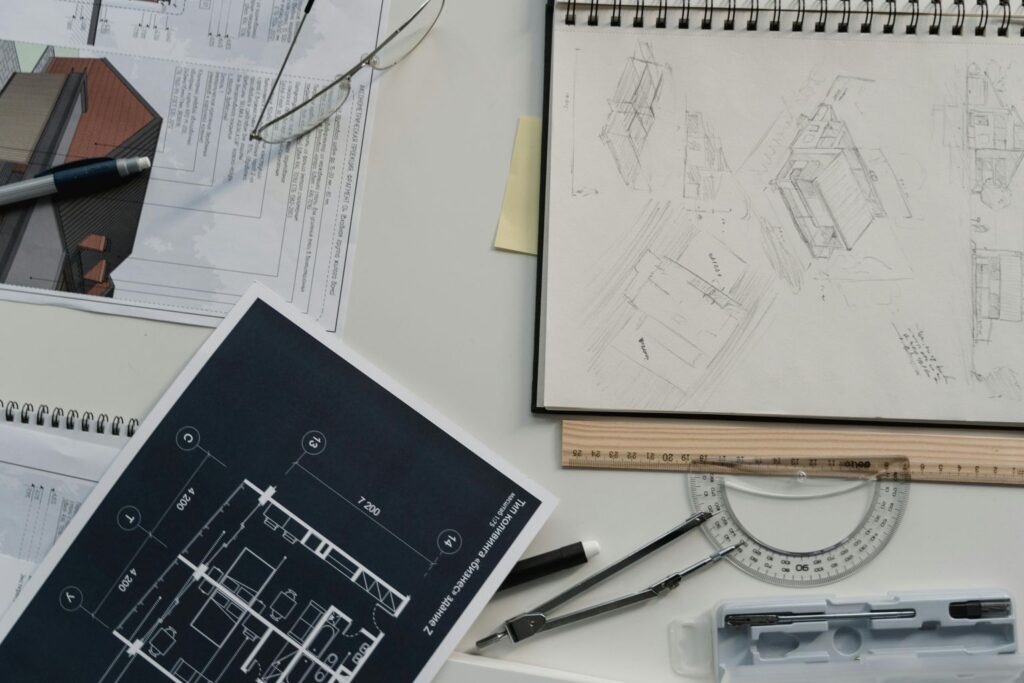 Strategic Foresight Methodology Explained - Valona Intelligence